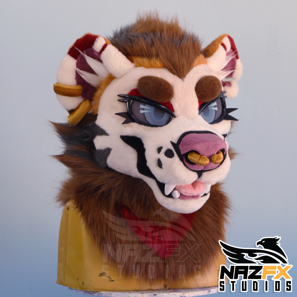 NazFX Studios – NazFX Studios – Freelance artist