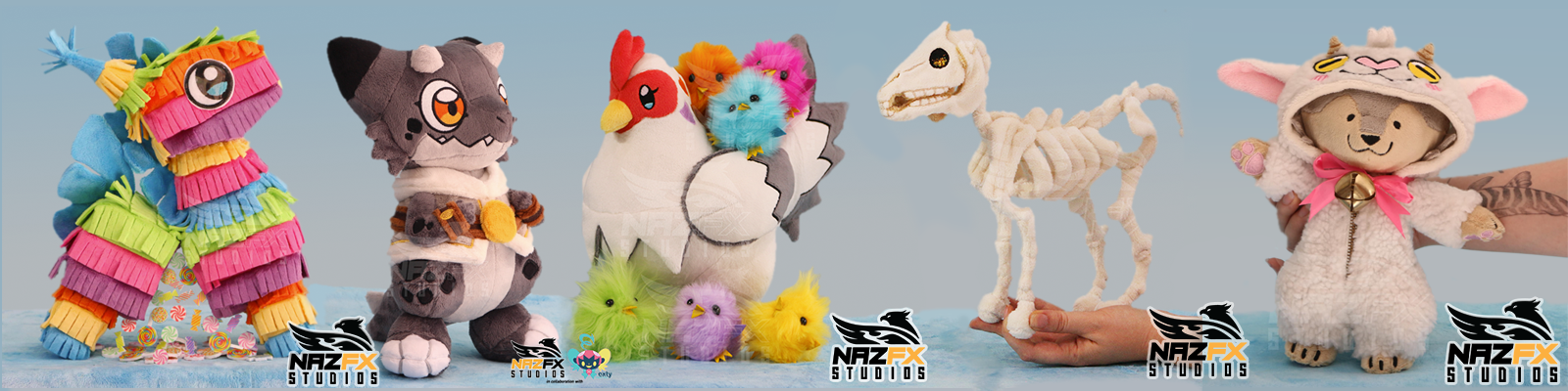 NazFX Studios – NazFX Studios – Freelance artist